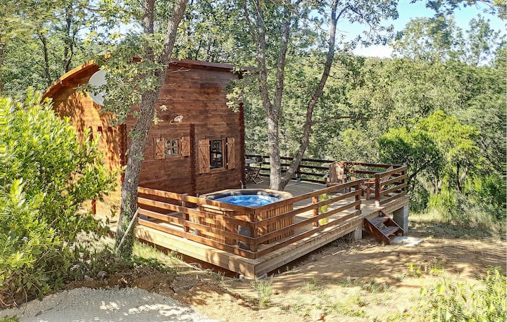 Pet Friendly Home In La Garde Freinet - La Garde-Freinet