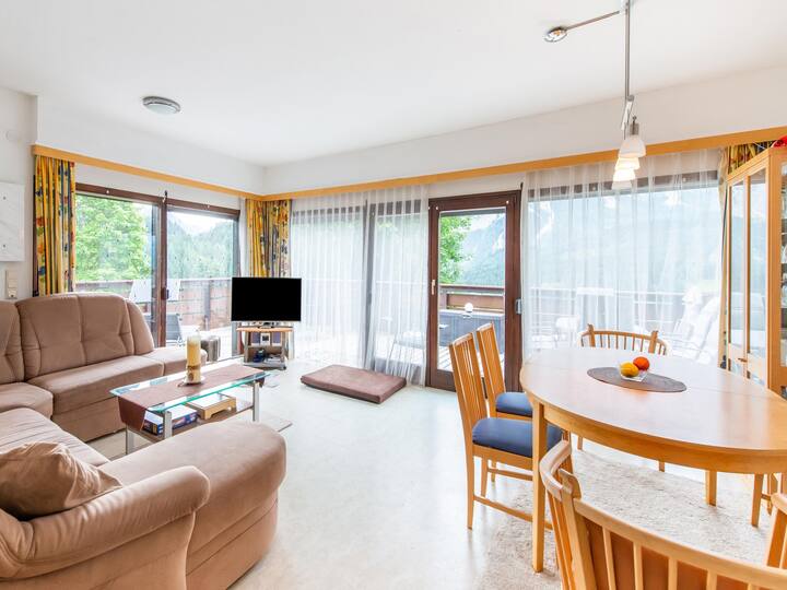 Appartement Tauplitz Proche Des Pistes - Tauplitz