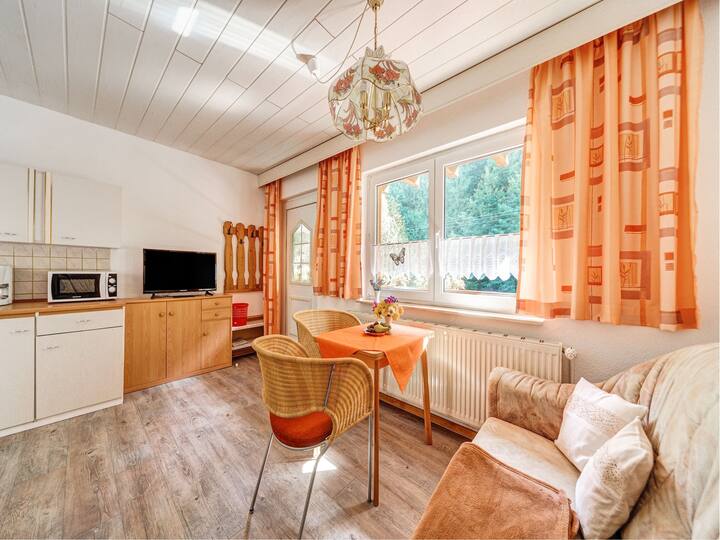 Appartement à Heubach Dans La Forêt - Masserberg