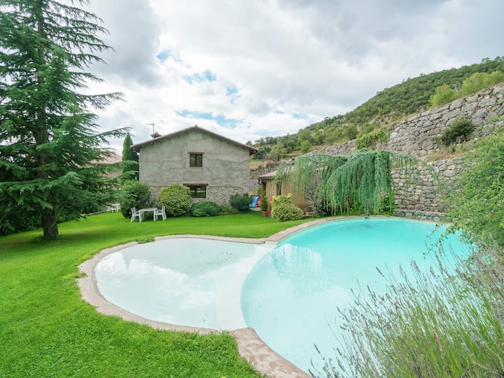 Belvilla By Oyo Casa Espunyes - Oliana