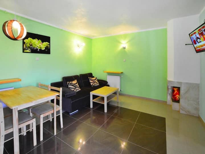 Maison à Sarbinowo Proche De La Plage - Sarbinowo