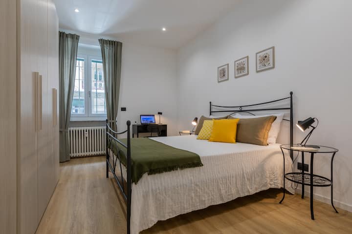 Wonderful Italy | Casa Di Sisi - Turin