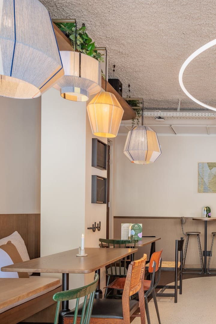 Conscious Twin Plus – Designed For Mindful Travel - Bruxelles