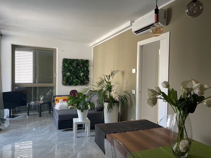 Ceccarini Apartment - Riccione