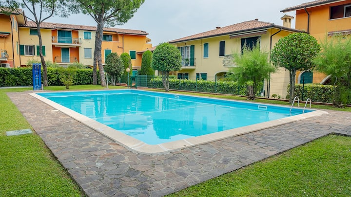 Sirmione Studio Apartment- Italian Homing - Sirmione