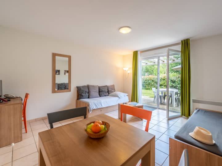 Cottage Confort 3 Pers. By Interhome - Saumur