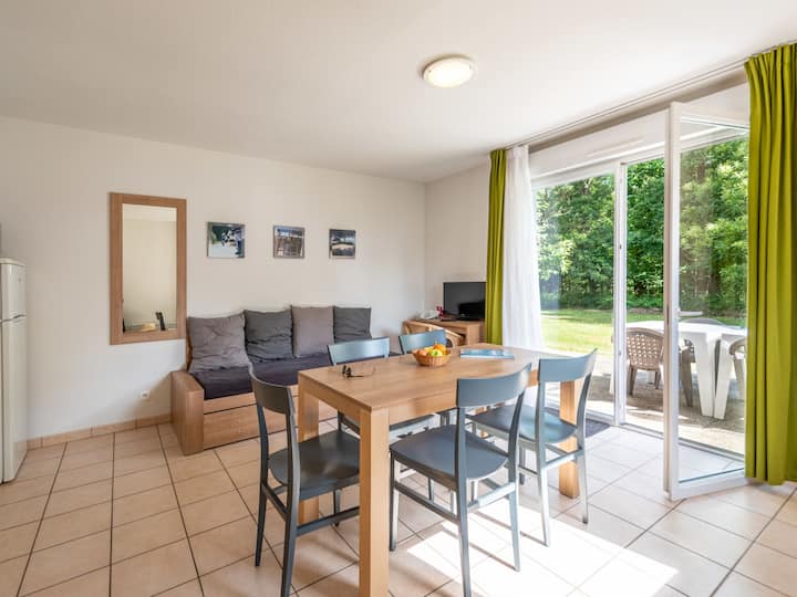 Cottage Confort 5 Pers. By Interhome - Saumur