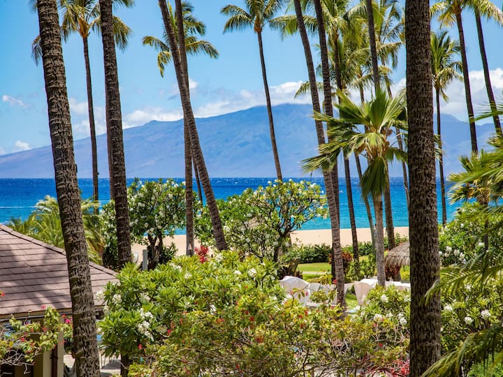 Kaanapali Alii 424 - Maui, HI