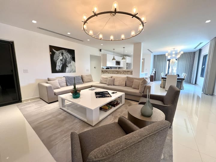 Luxurious Condo 2br/2bth With 2 Private Balconies - Aruba