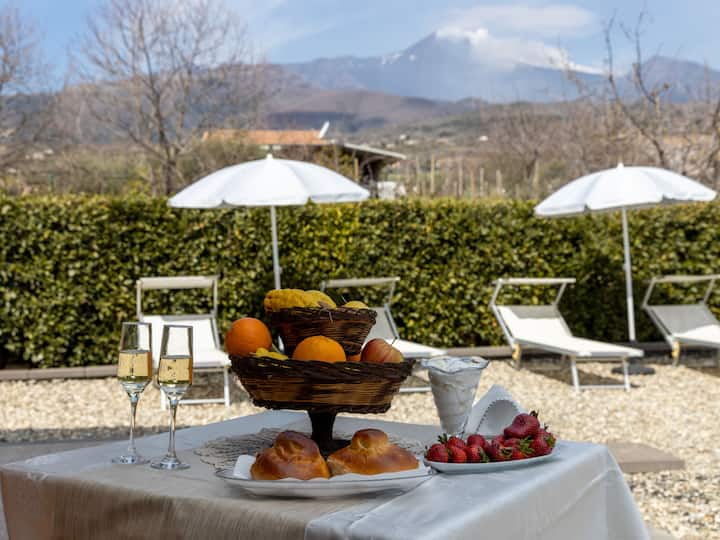 Castagno By Interhome - Milo