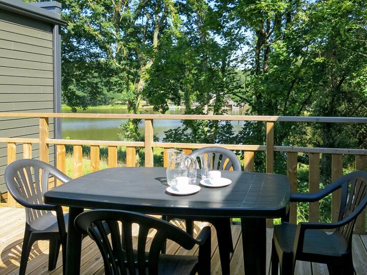 Le Moulin Neuf- 4/6 Personnes By Interhome - Rochefort-en-Terre