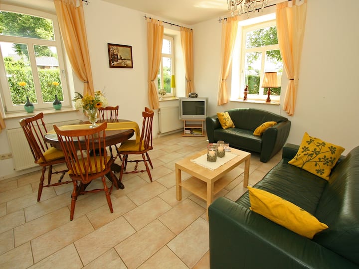 Séjour à La Ferme De Wijlre - Heerlen