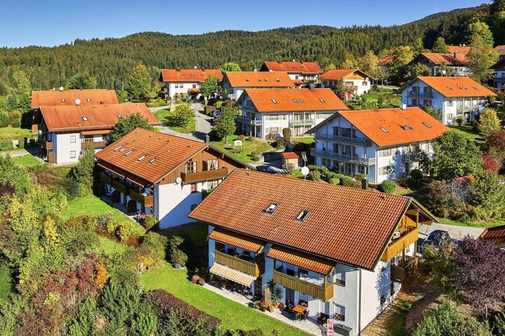 Appartements, Bodenmais - Bodenmais