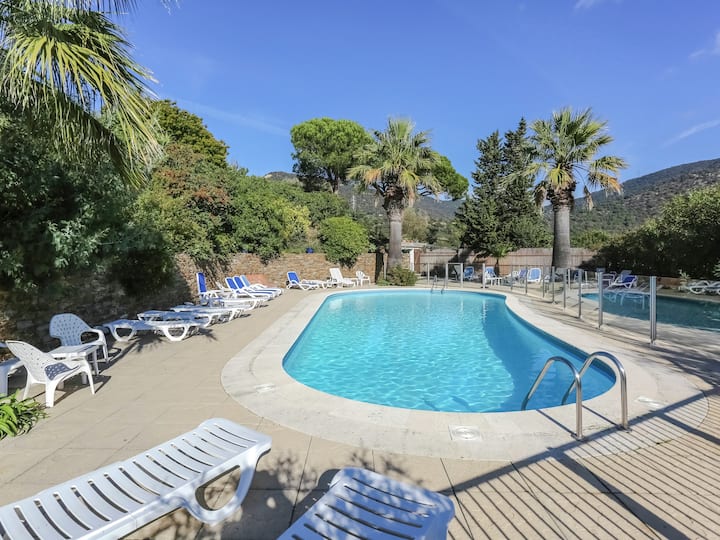 Maison à Bormes-les-mimosas Près De La Mer - Bormes-les-Mimosas