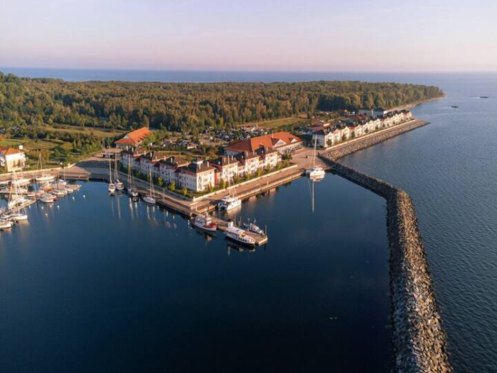 Beech Resort Boltenhagen - Boltenhagen