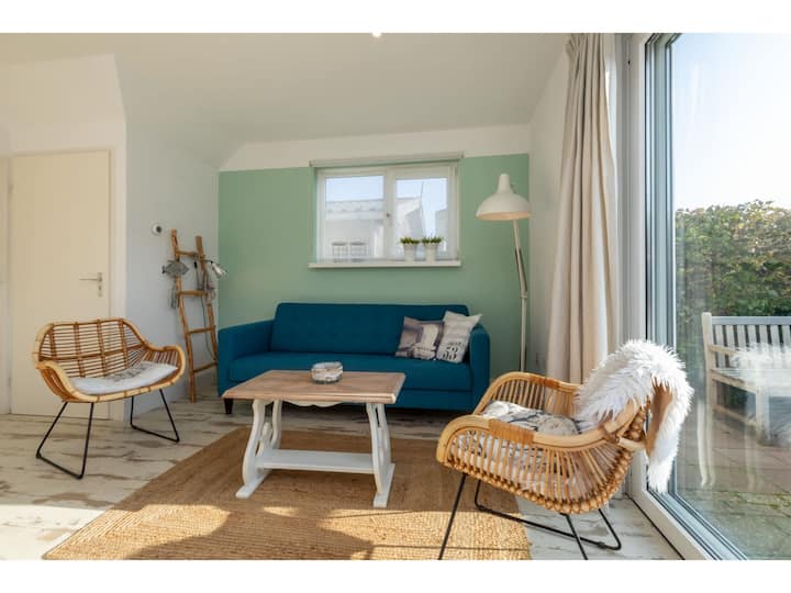 Maison De Vacances Près De Plage Ensoleillée - Westkapelle