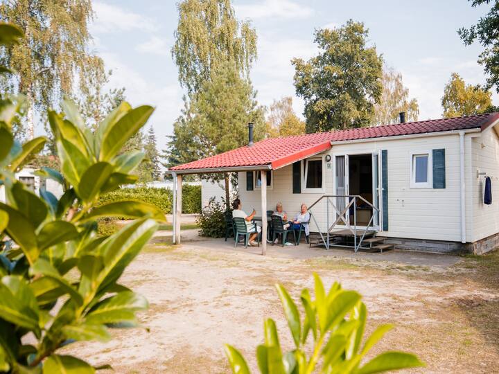 Chalet Confortable Sur Le Lac De Loèche - Venray