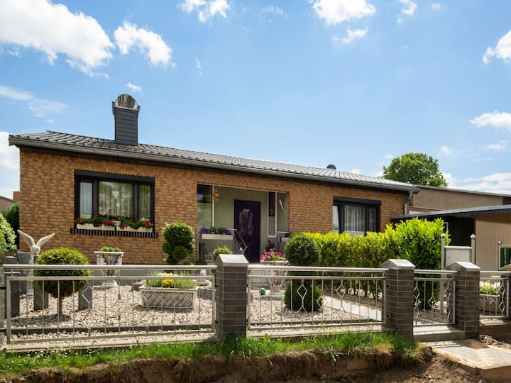 Appartement éLégant, Grevesmühlen - Grevesmühlen