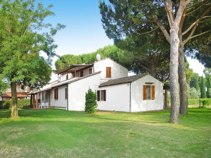 Bungalow By Marina Di Grosseto Beach - Marina di Grosseto