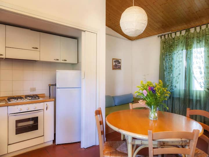 Bungalow By Marina Di Grosseto Beach - Marina di Grosseto