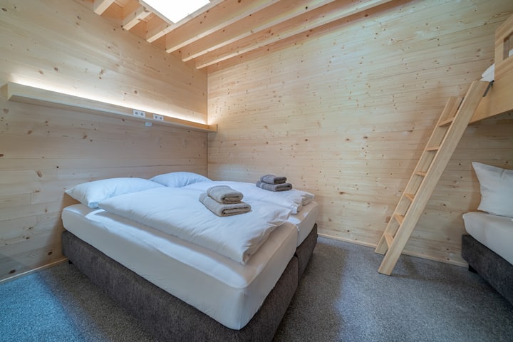 Ferienwohnung/app. Mit 29m² In Dornbirn (265877) - Reuthe