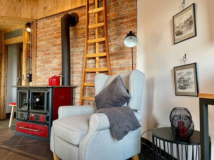 Feriendomizil Hafner (265495) - Steingaden