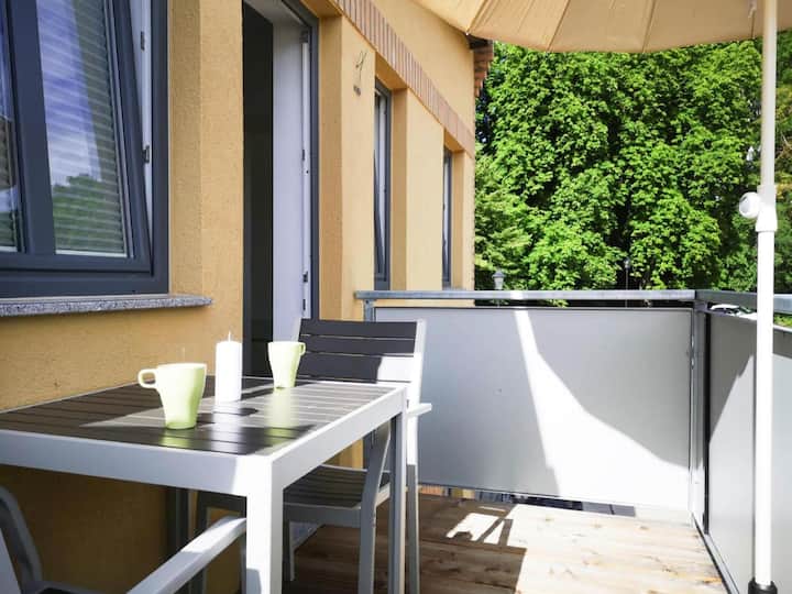 Reihenhaus In Malchow - Malchow