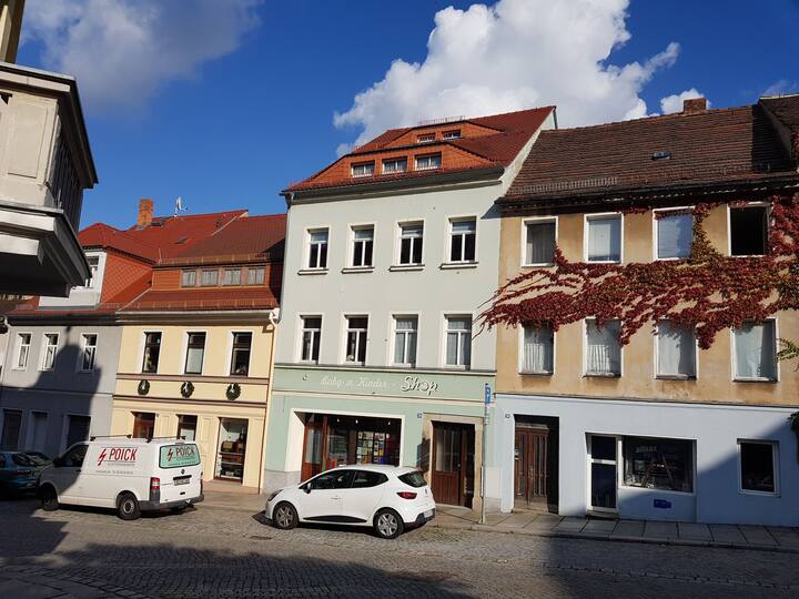 Appartement Dans La Ville De Lessing à Kamenz - Kamenz