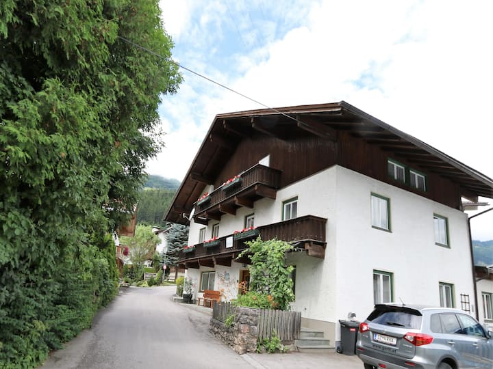 Maison De Vacances Bergheim, Fügen - Alpbach