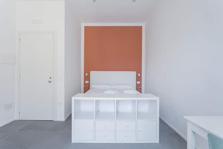 Mare Fiore Lux - Naples