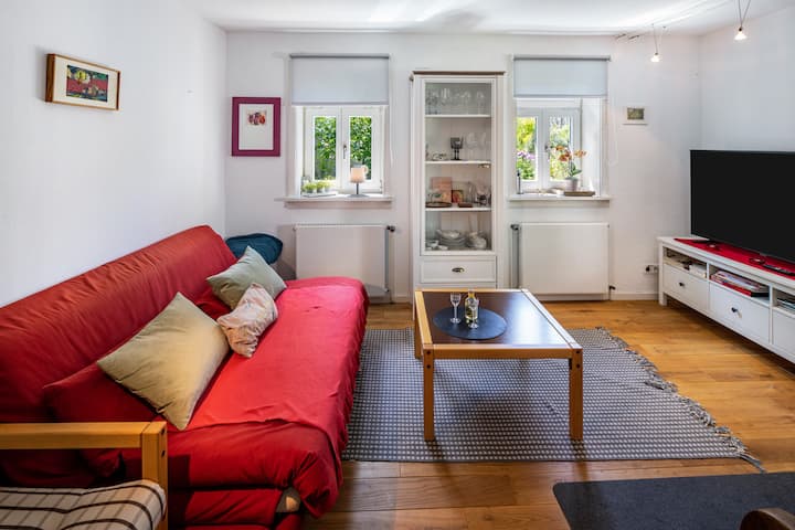 Ferienhaus Schotten - Schotten