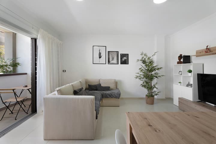 Apartamento Opuntia - La Orotava