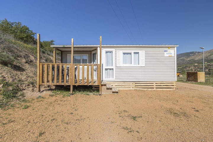 Móvil Home Grande 1 - Balaguer