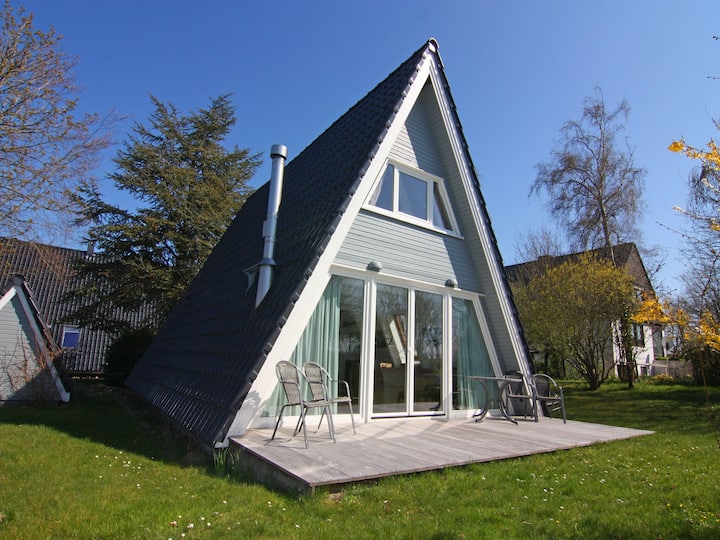 Maison De Vacances Angenehmes Pour Familles - Ostsee