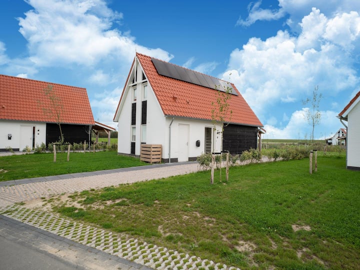 Maison à Scherpenisse Près De Réserve Naturelle - Zierikzee