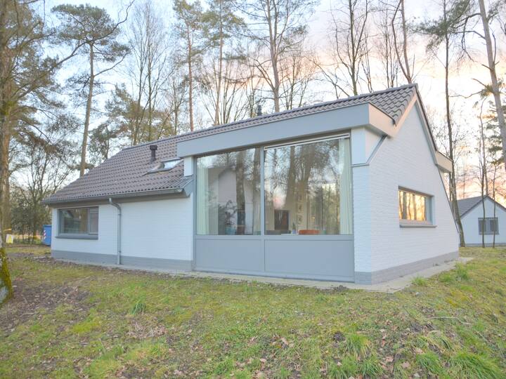 Bungalow Avec Vue Sur Un Bel éTang - Weert