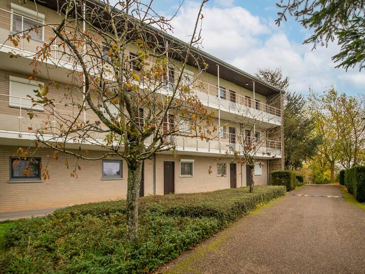 Appartement à Durbuy Avec Balcon - Durbuy