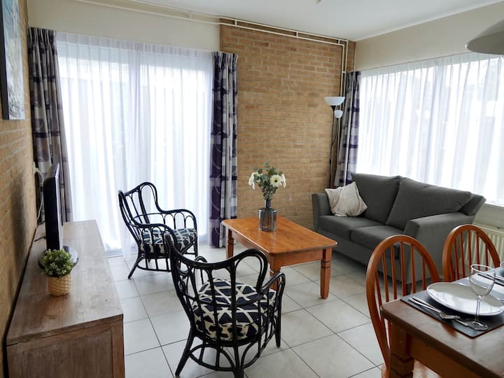 Escapade En Famille Près De Keukenhof - Lisse