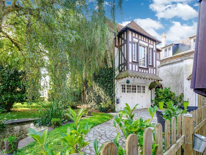 Appartement Isigny-sur-mer Mer - Isigny-sur-Mer