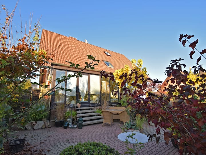 Appartement à Bad Zwesten Am Edersee - Bad Zwesten