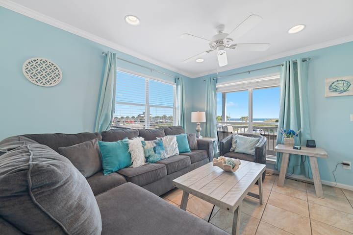 Indigo Surf - East Side - Gulf Shores, AL