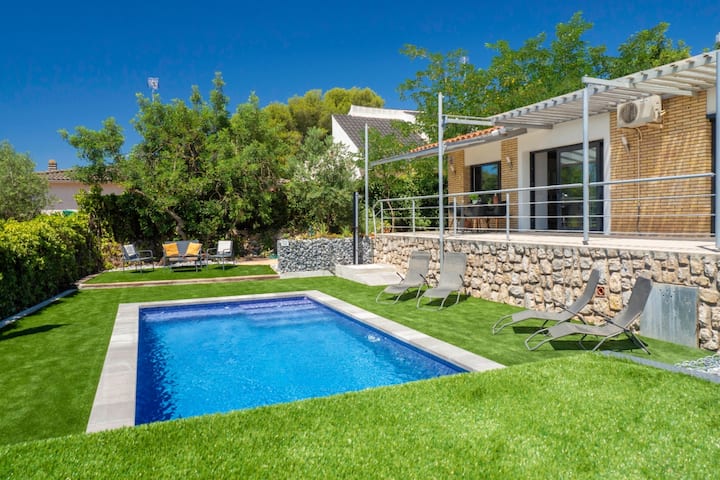 Suculenta - Xeckin Holidays - Cunit