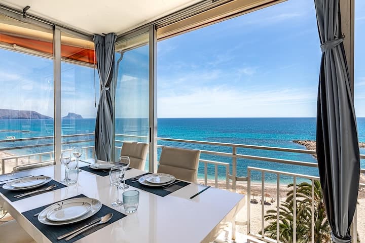 Altea Bahia - Altea