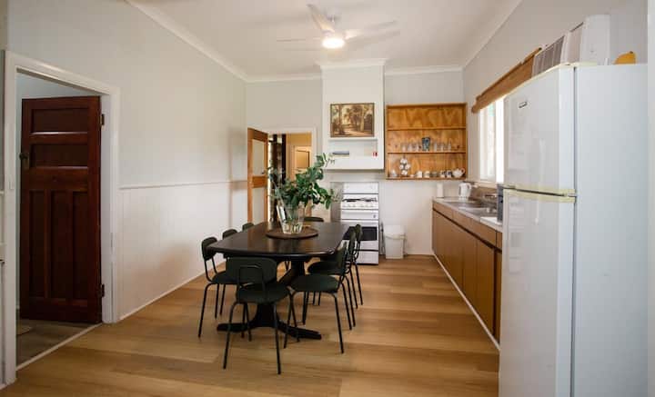Homestead In The Hills - Kalamunda