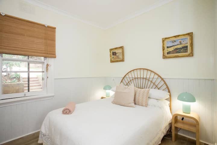 Rustic Hills Getaway - Perth