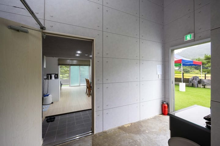 시원한 계곡 앞 편안한 휴식 공간 202호 - 퇴촌면