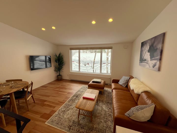 Loft Apartment - Yukari Cabins #6 - Furano