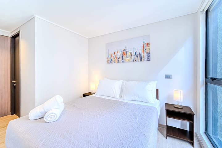 Providencia Retreat - Providencia