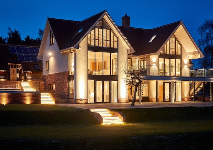 Branson's Estate - Ipswich
