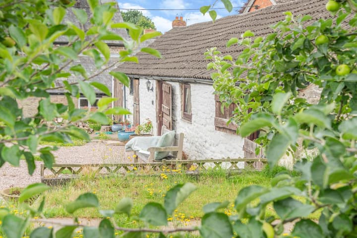 1 Bed In Hay-on-wye (Oc-c29788) - Hay-on-Wye